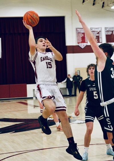 Arlington boys basketball wins in a different way | Sports ...