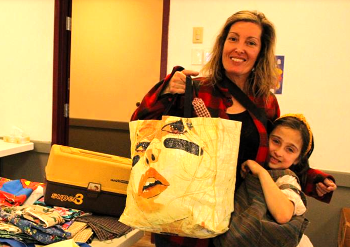 There's something crafty afoot at the BFL | Local News ...