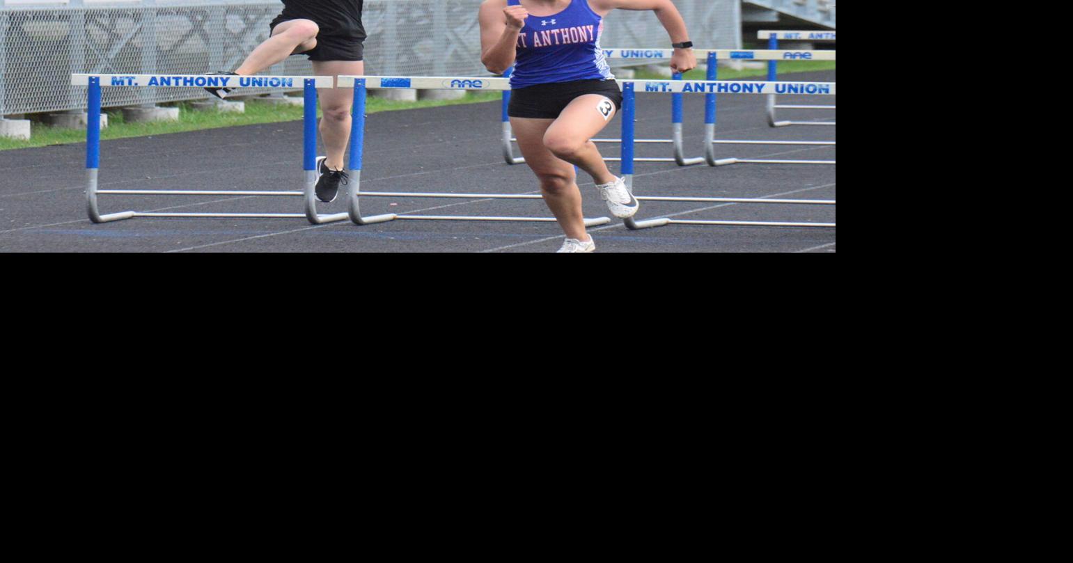 Off to the races: Mount Anthony hosts SVL track meet on Tuesday ...
