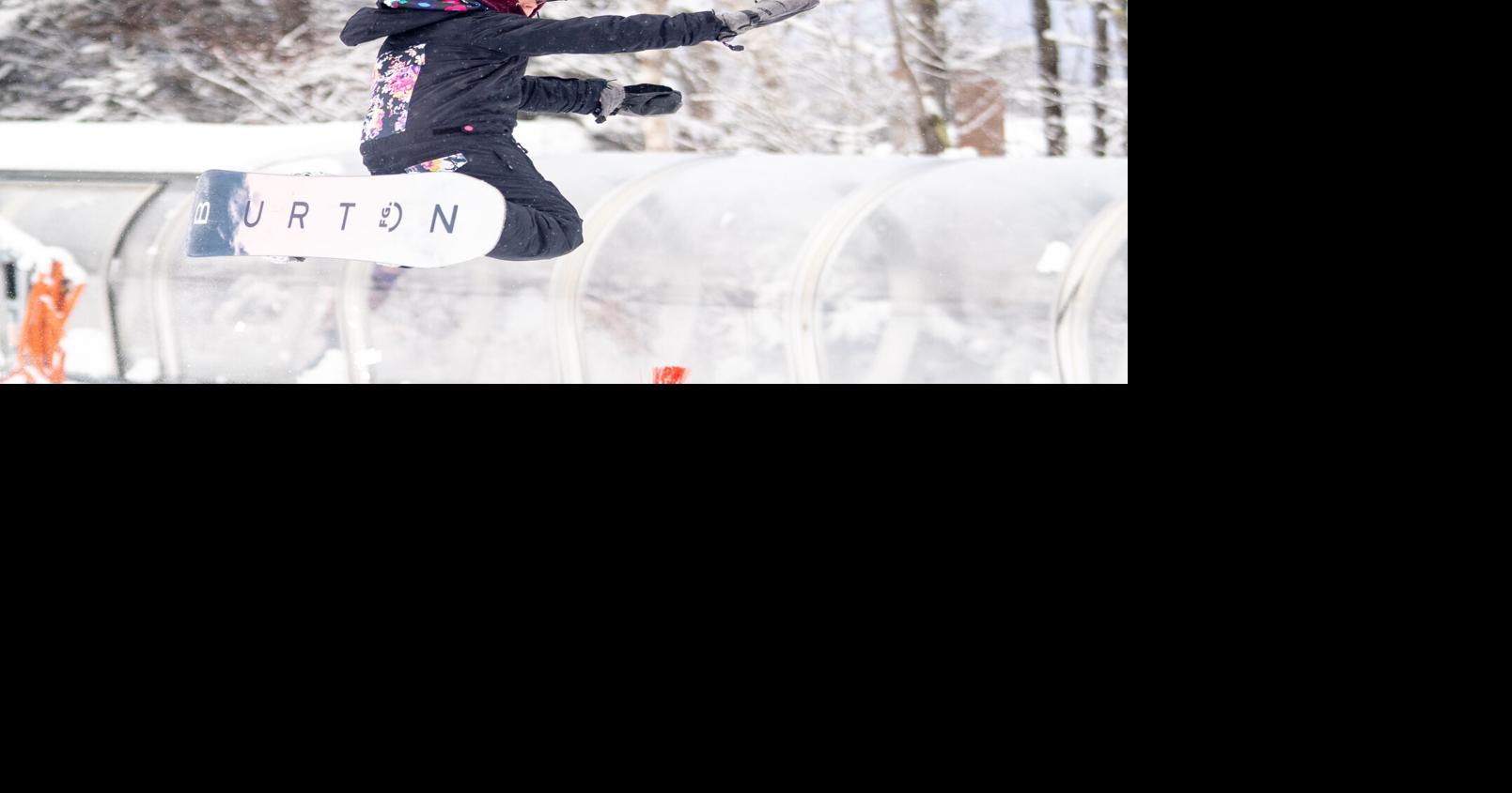 Mount Snow Academy's Jumpstart offers high-level weekend training ...