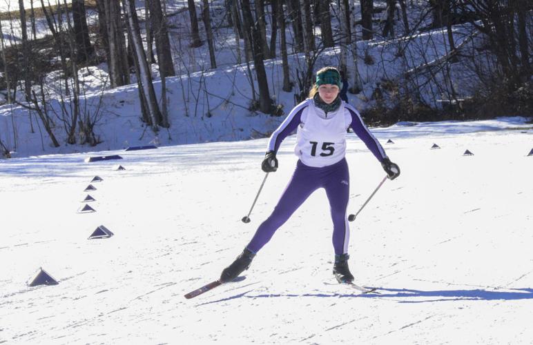 MAU Nordic dominates in Marlboro | Sports | benningtonbanner.com