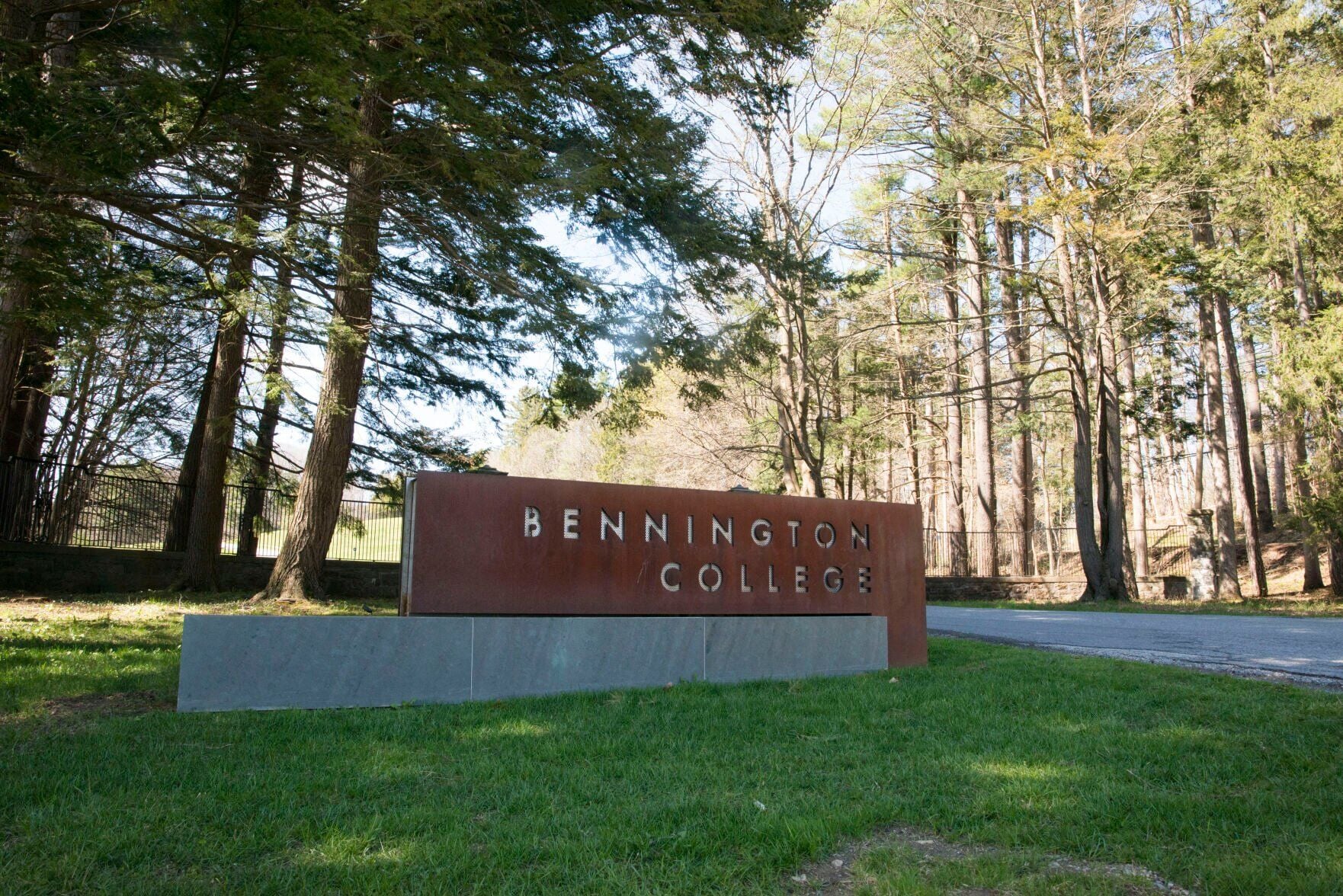 Bennington College announces staff reduction amid 'challenges' | Local ...