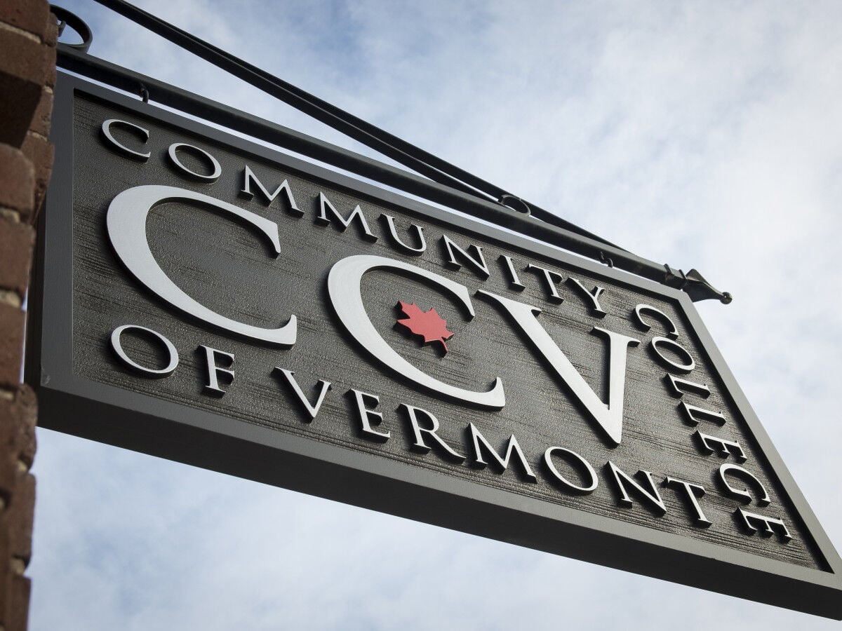 CCV announces new programs | Local News | benningtonbanner.com
