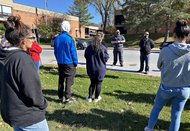 Lockdown at Mt. Anthony | Local News | benningtonbanner.com