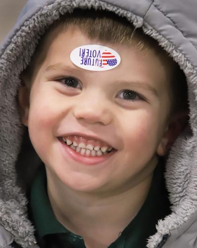 Town Meeting Day in the Southshire | Local News | benningtonbanner.com
