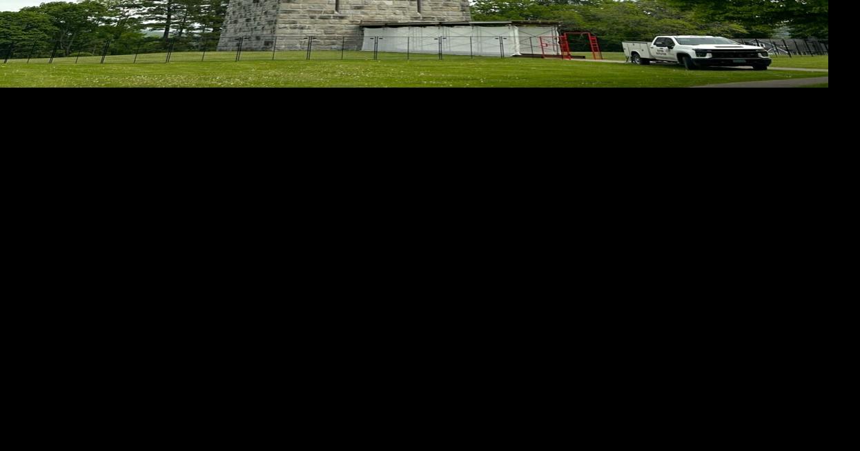 Vermont continues study of historic Battle Monument ...