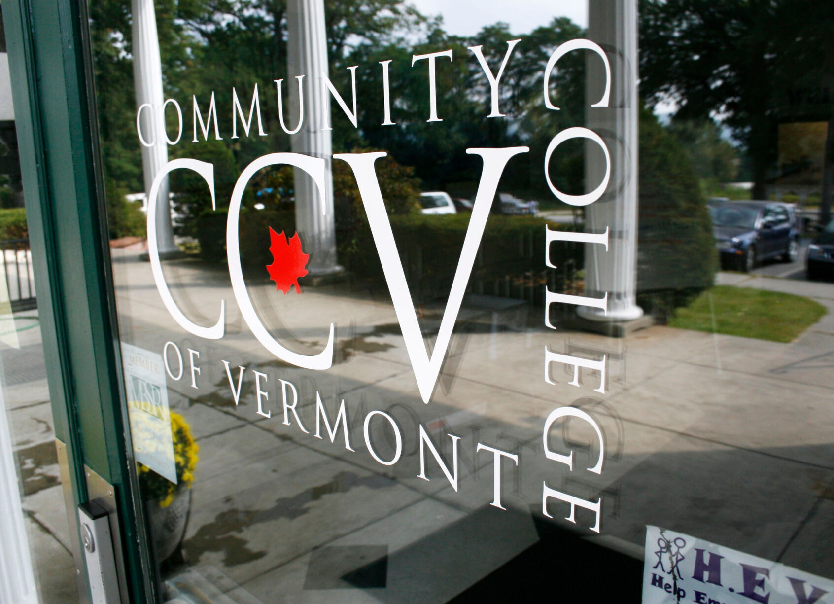 CCV awarded more than $2 million for student services | Local News ...