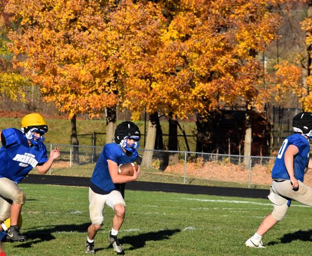 Mount Anthony eyes upset as they face undefeated CVU in Division I ...