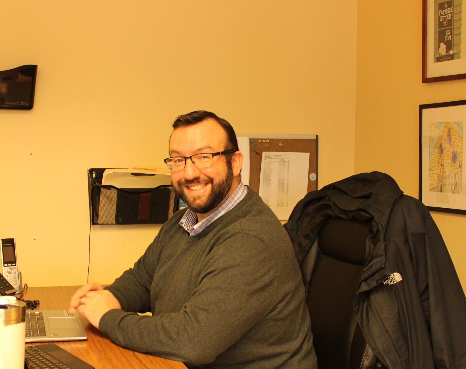 Bennington facility to house residents with complex care needs | Local ...