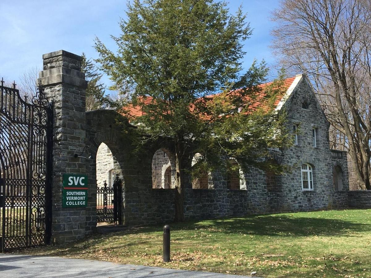 Second offer made for SVC Gate House | Local News | benningtonbanner.com