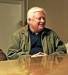 Assistant Judge James Colvin won't seek re-election | Local News ...