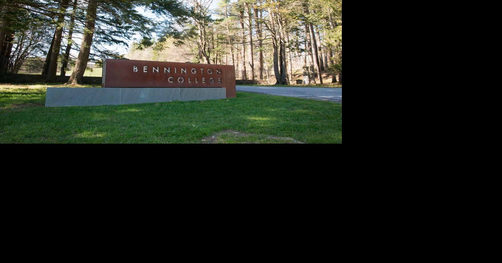 Bennington College launches new BFA in creative writing | Community ...