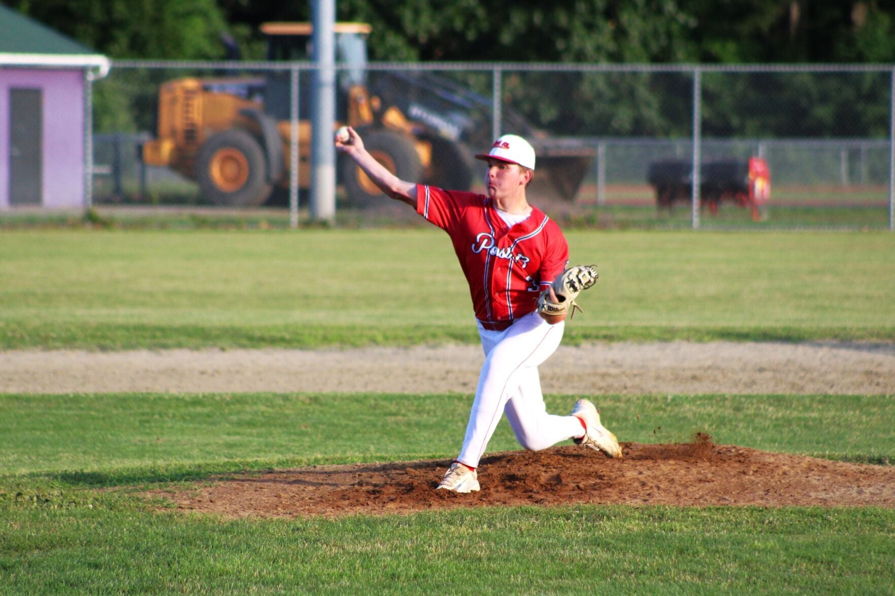 Greenslet, Crossman lead Post 13 to victory | Local News ...