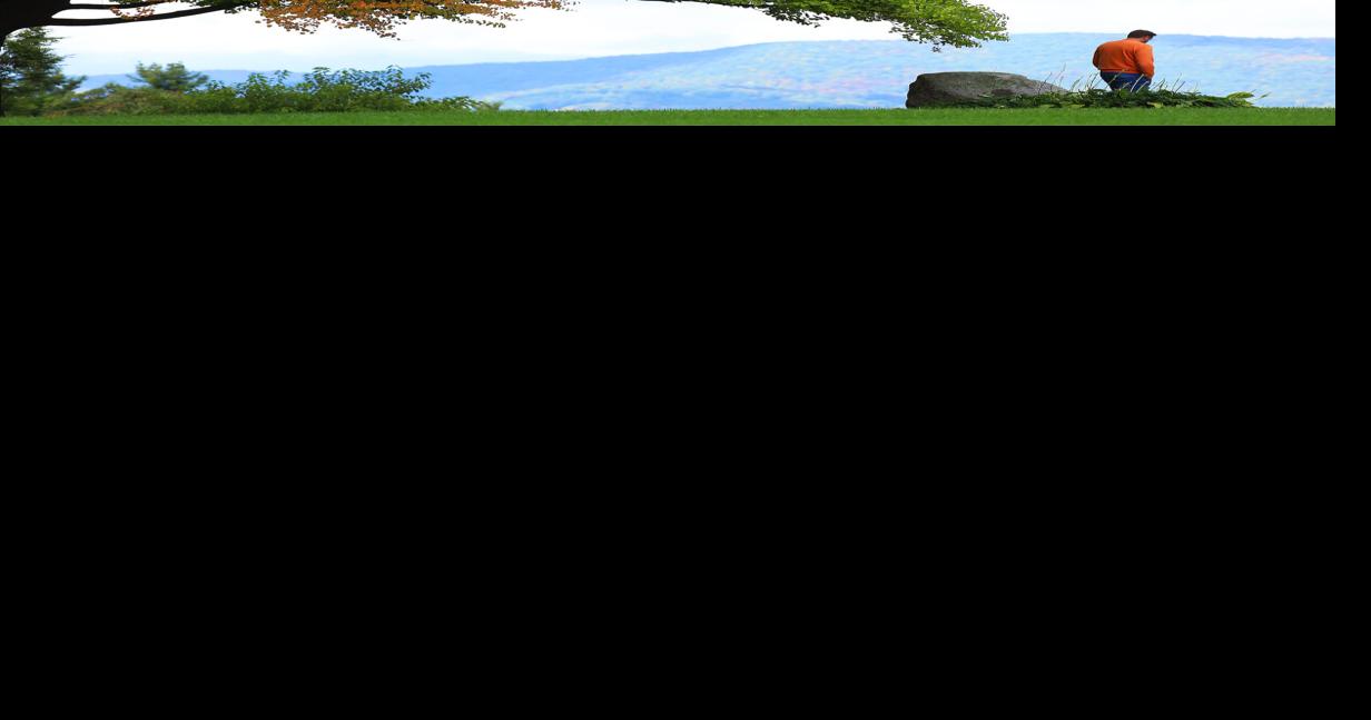 Photos: Quintessential autumn | Local News | benningtonbanner.com