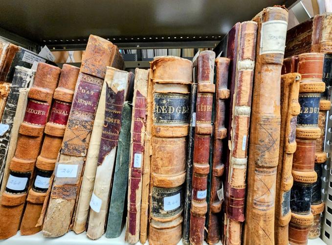 Arlington, Rupert libraries host cabinet members during 'Capital for a ...