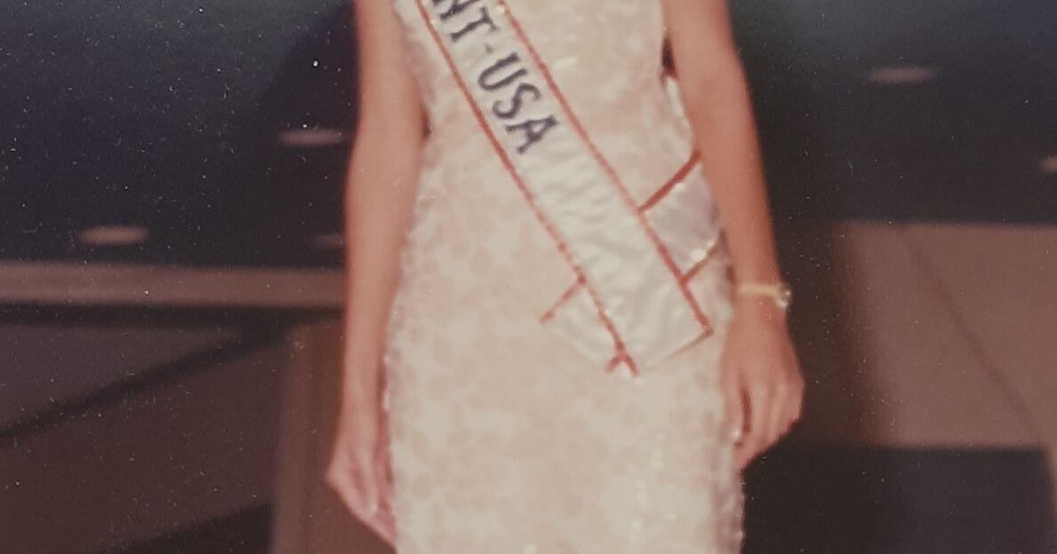 Former Miss Vermont reflects on pageant changes | Community News ...
