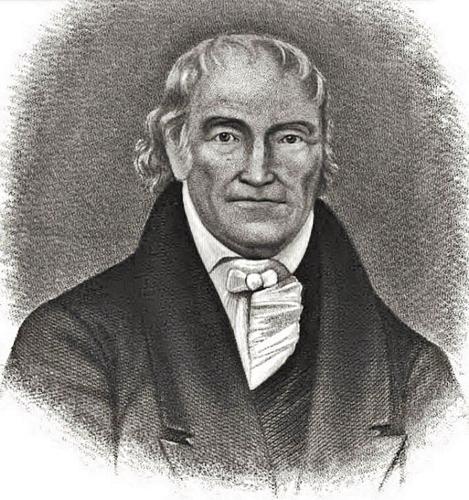 Shaftsbury Historical Society celebrates birthday of Gov. Galusha ...