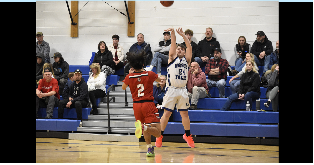Hoosick Falls basketball dominates Waterford-Halfmoon | Sports ...