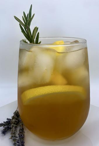 Food For Thought with Kat | Booze travelers: Tips to relax ... without ...