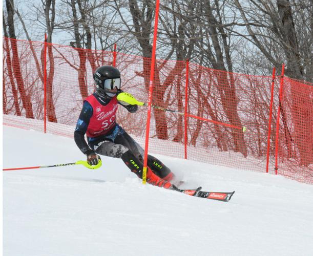 BBA Alpine skiers headed to state championships | Sports ...