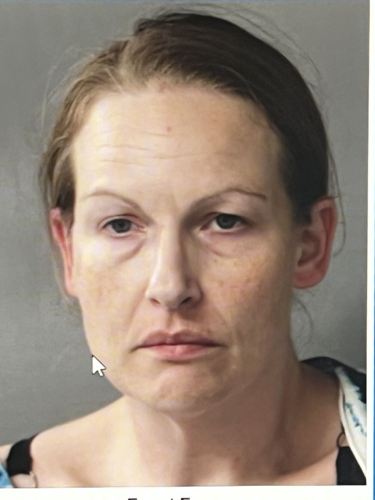 Bennington woman now facing federal drug charges | Local News ...