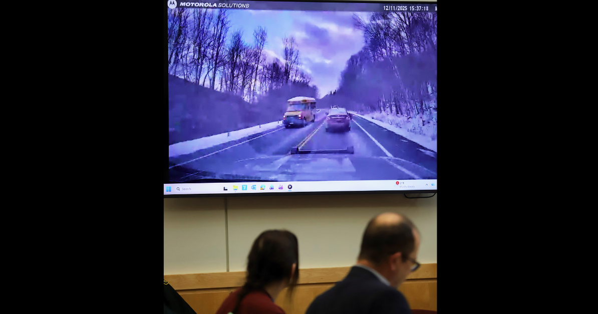 Driver charged with multiple felonies takes plea after serious crash ...