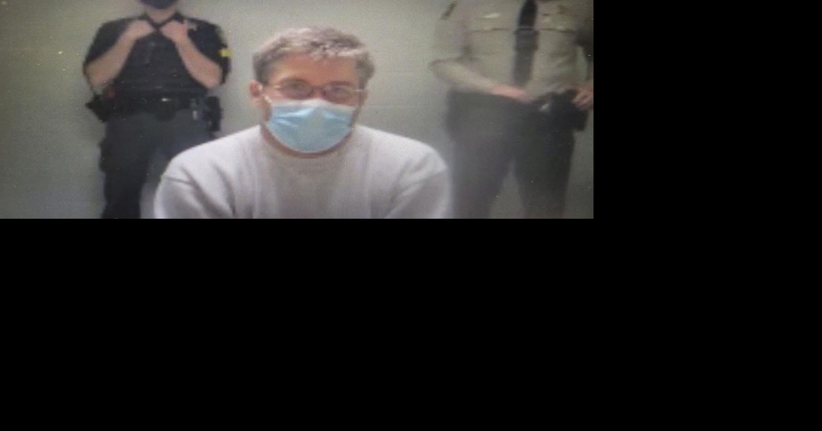 Judge forecasts murder trial for Florida doctor in a year | Local News ...