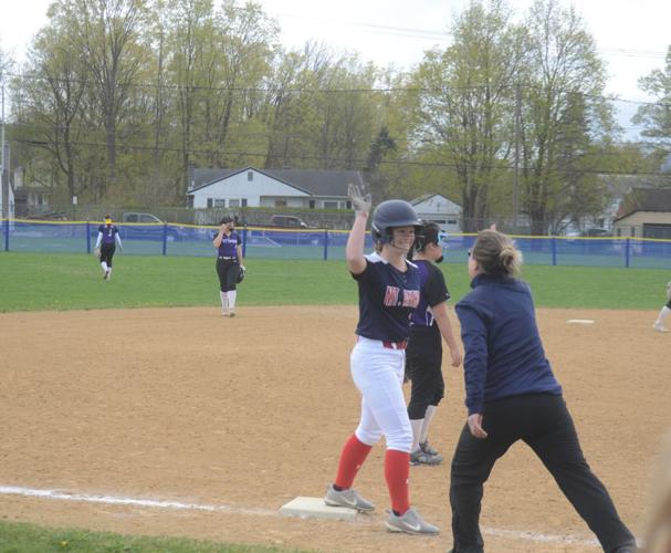 SVL names softball all-opponents team | Sports | benningtonbanner.com