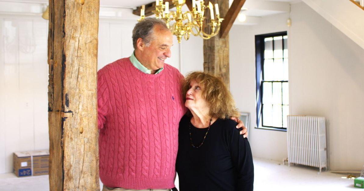 'All about gracious Vermont living': Three Pears moves to Manchester ...