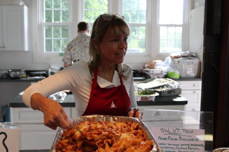 Endless pasta-bilities for Southshire Community School | Local News ...