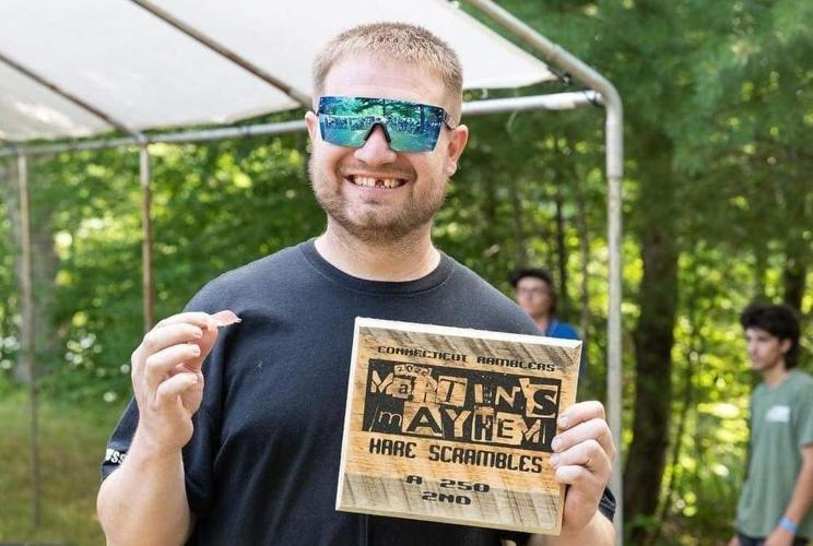 ‘Ty was the kid every parent wanted to have’: Bennington mourns loss of ...