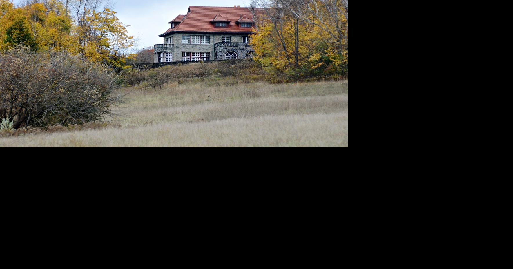 SVHC, Bennington agree on use of former SVC athletic fields | Local ...