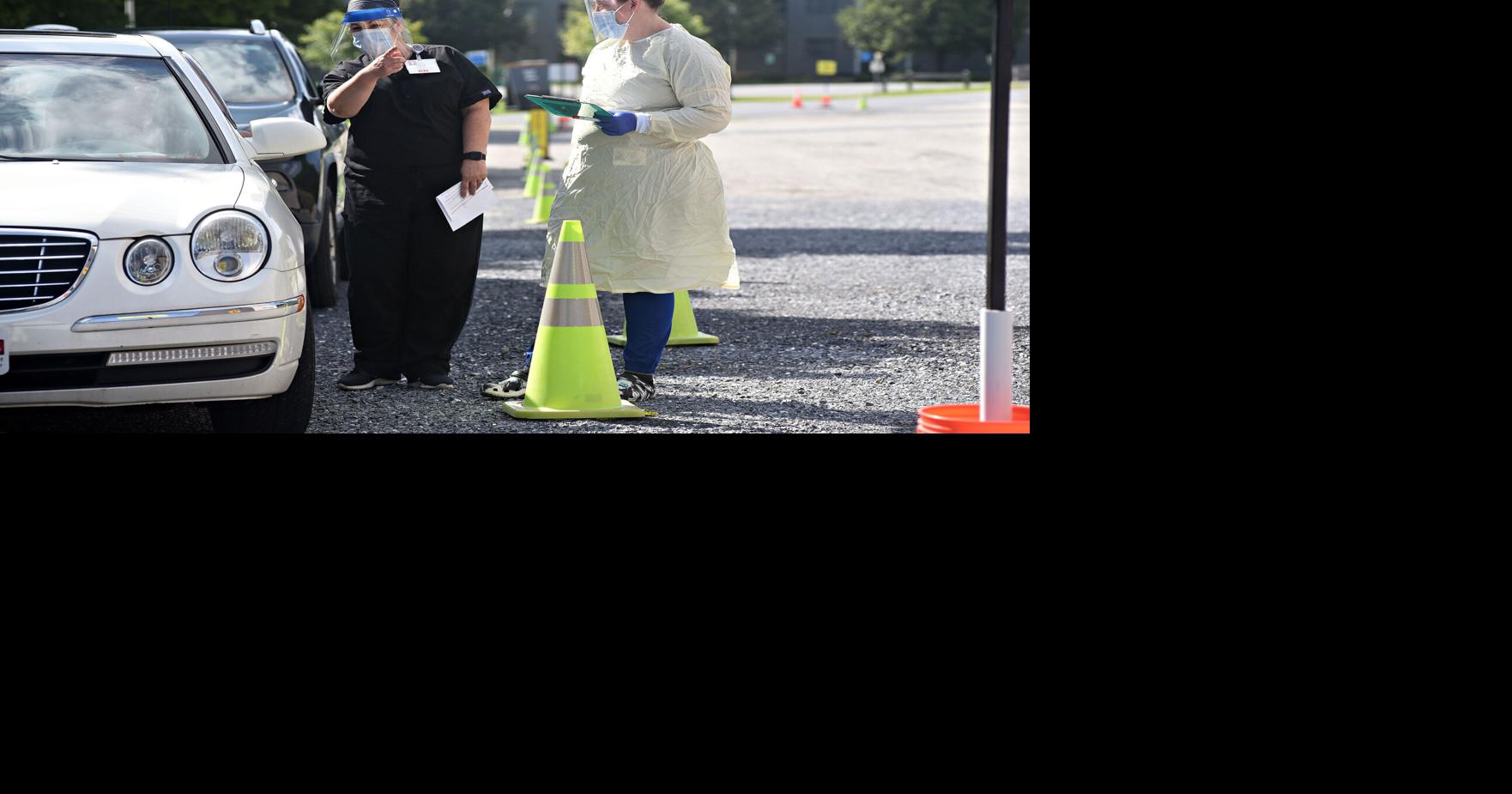 Plans for SVC campus outlined; campus COVID site lauded | Local News ...