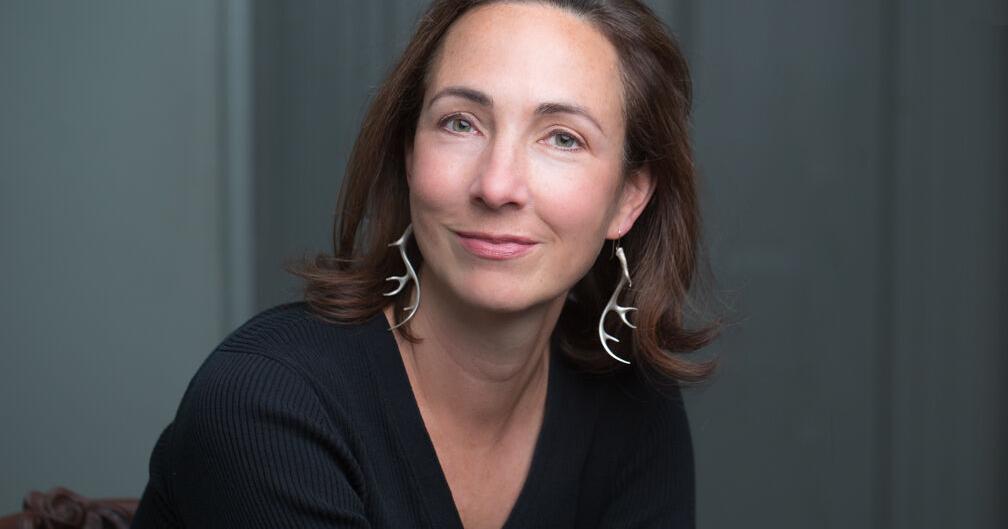 New York Times bestselling author Jessica Shattuck comes to Northshire ...
