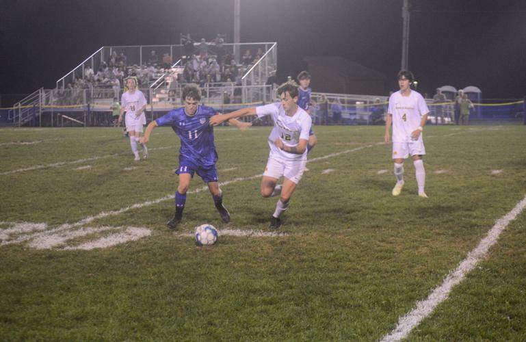 Burr and Burton defense suffocates Mount Anthony | Sports ...