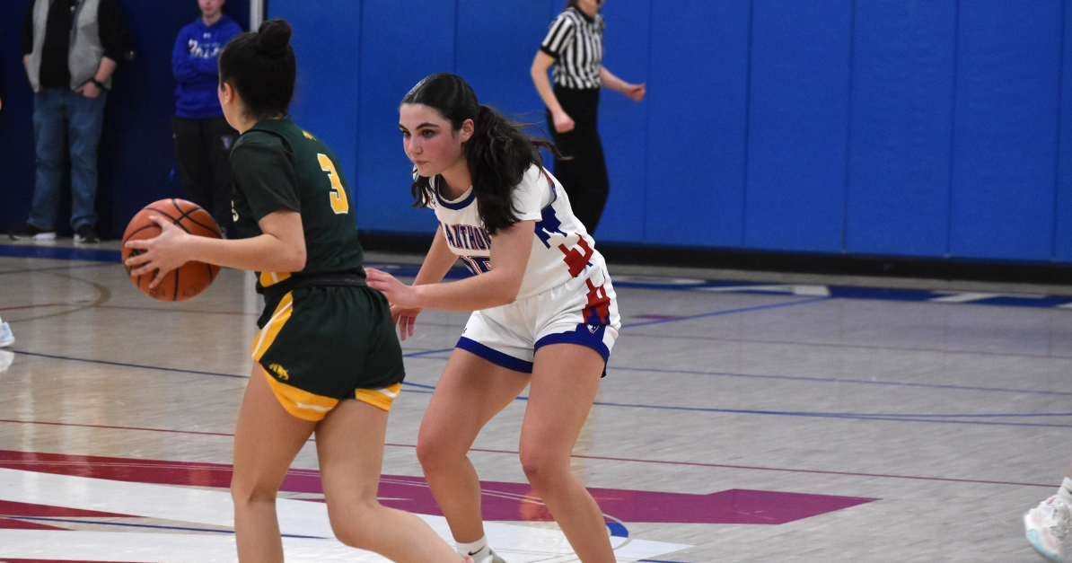 BBA uses size, second-half run to top MAU | Sports | benningtonbanner.com
