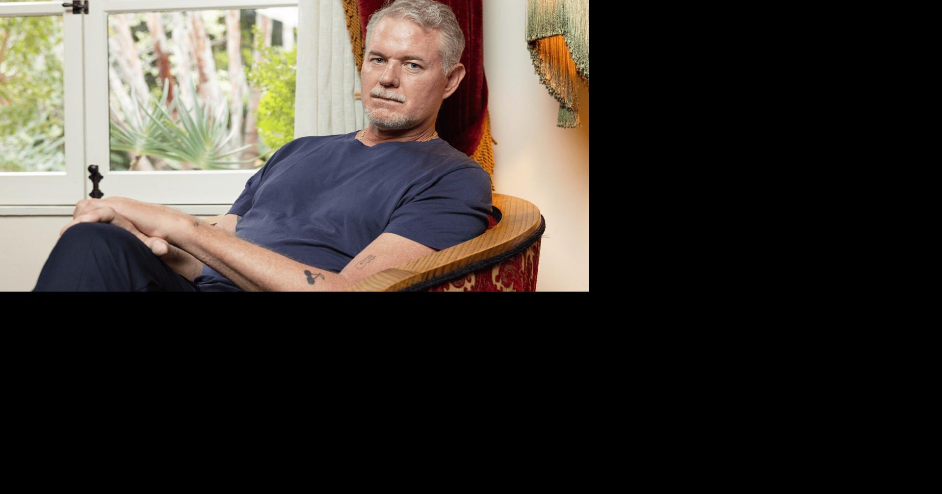 Eric Dane joins Target ALS for "Ending ALS Starts With You" Campaign to ...