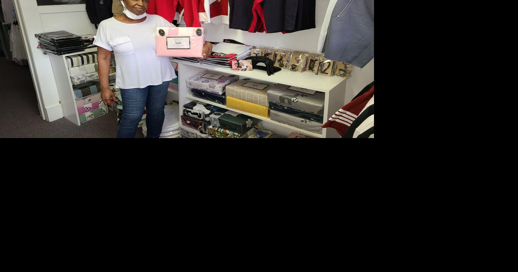 Nix Nax Variety brings its distinct flavor to Main Street in Bennington ...