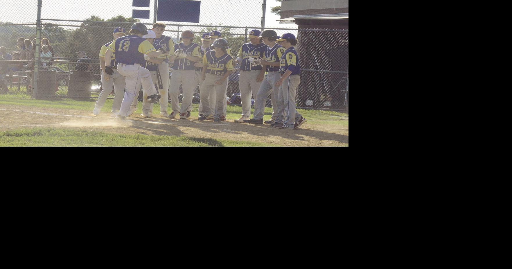 Post 13 baseball tryouts this Sunday | Sports | benningtonbanner.com