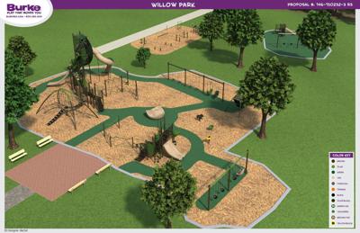 Town to public: We want to hear from you; time to weigh in on Willow ...