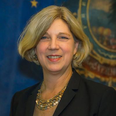 Emily Long of Newfane elected House Majority Leader; Jill Krowinski ...