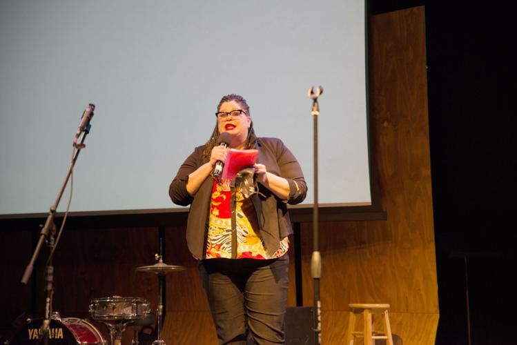 Mount Olive’s Men’s Choir fills the house at Bennington Performing Arts ...