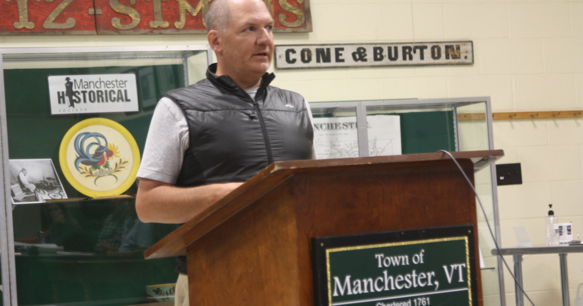 State executive order prompts additional Blackacre review | Local News ...