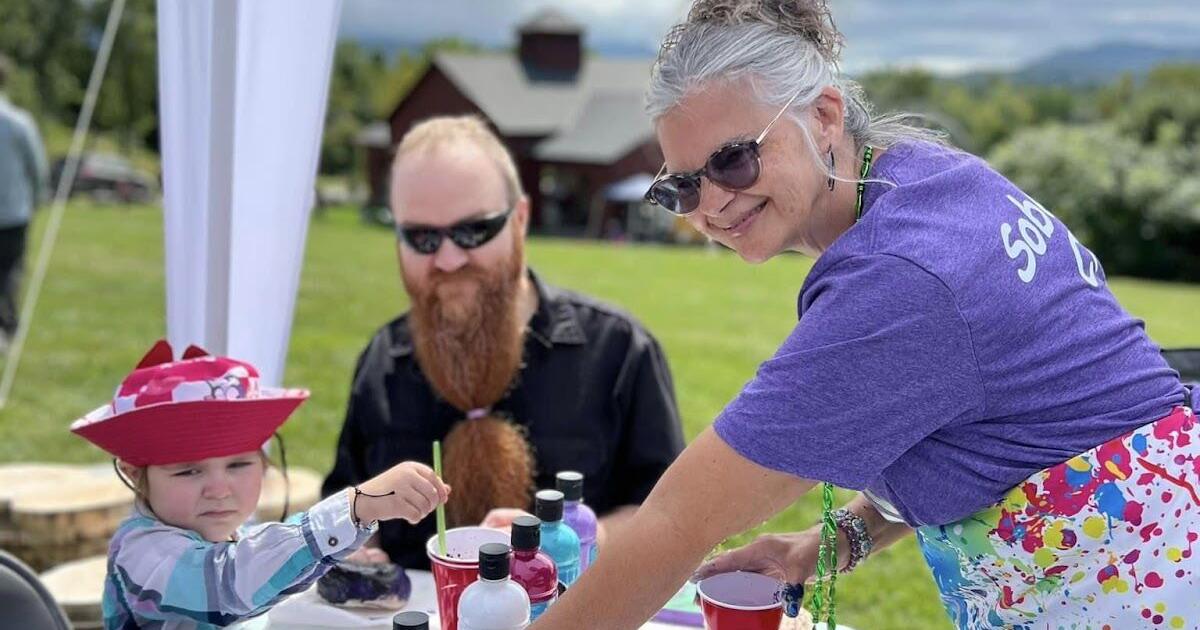 The Collaborative announced over $850,000 in sub-grant funding | Community News ...