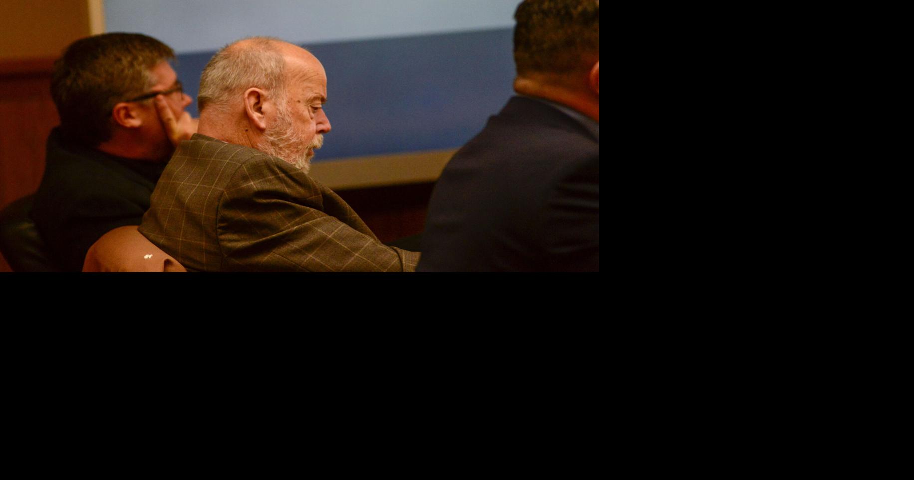 Judge again rejects challenge to evidence in road-rage murder case ...