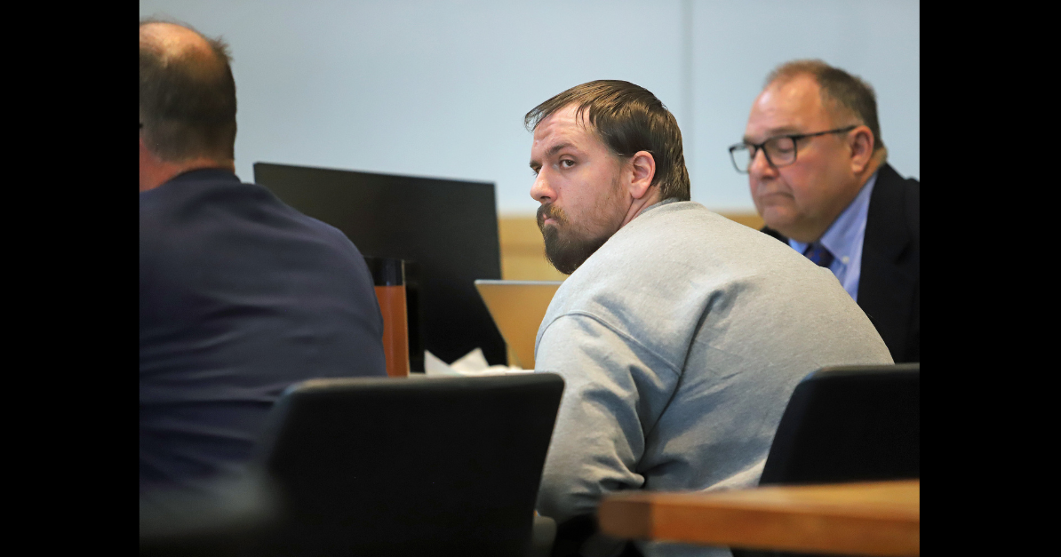Joseph Hewson, facing 47 open cases, set to take global plea deal ...