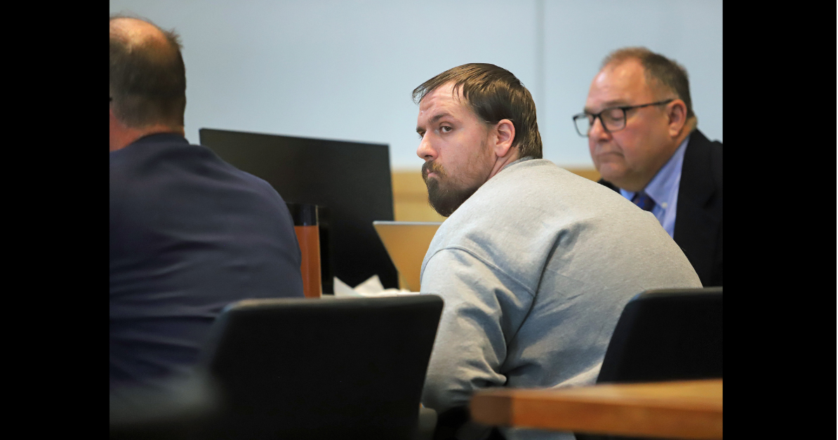 Joseph Hewson, facing 47 open cases, set to take global plea deal ...