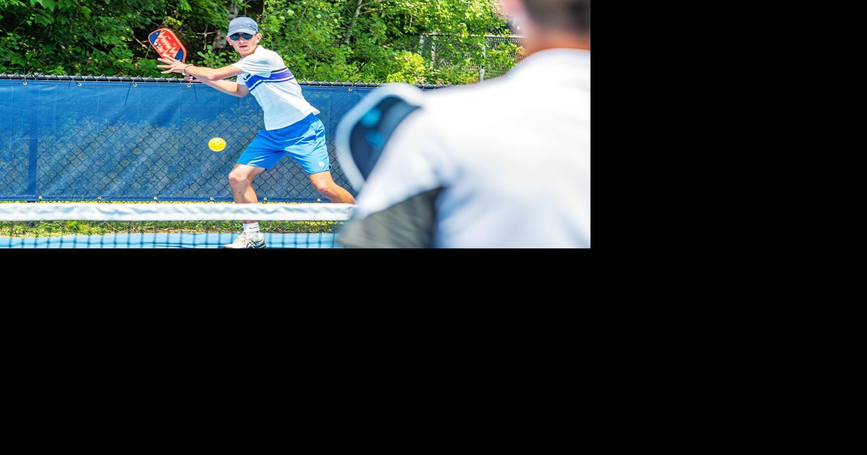 Stratton pickleball tourney becomes part of UPA State Championship ...
