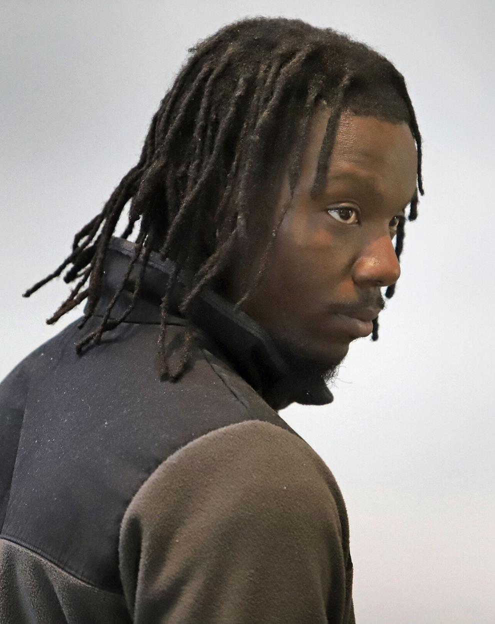 Convicted child sex offender gets maximum sentence | Local News ...