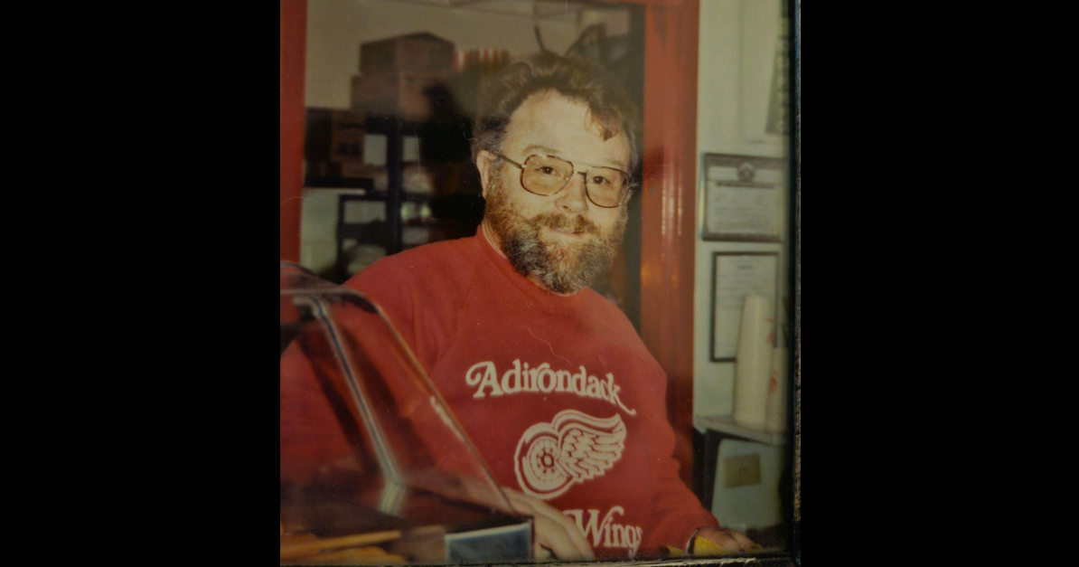 Tristan Roberts | This Spot on Earth: Who was Doug Root? | Opinion ...